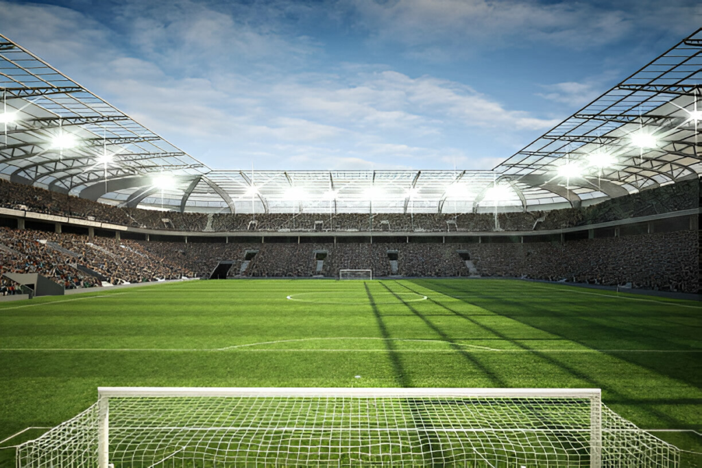 Terrains de Foot à 11 : Dimensions, Coût et Construction